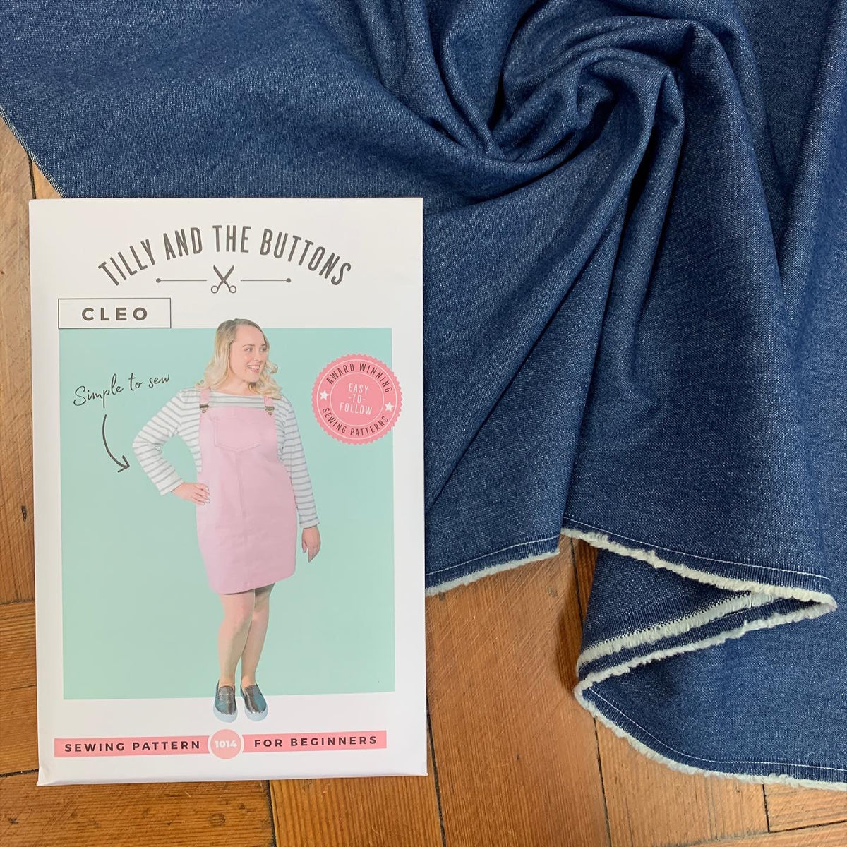 Woven Dressmaking Fabric – The Sewing Institute