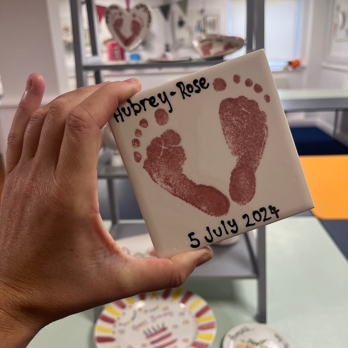 Print at home kit – The Sewing Institute