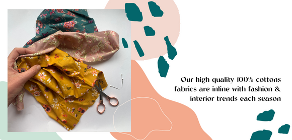 The Sewing Institute - Workshops, Fabric, Patterns & Haberdashery