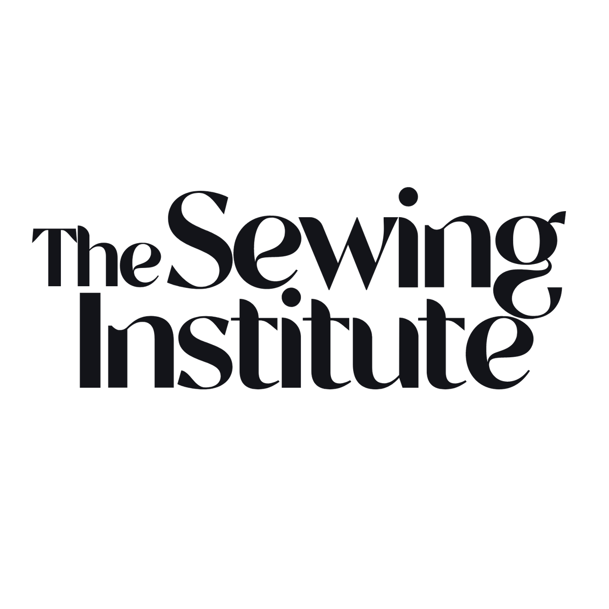 The Sewing Institute - Workshops, Fabric, Patterns & Haberdashery