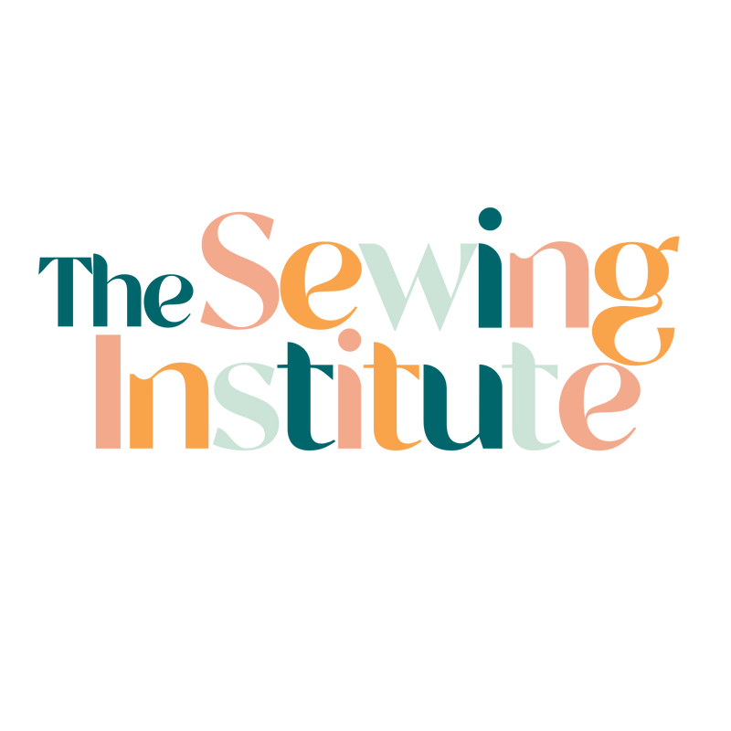 The Sewing Institute - Workshops, Fabric, Patterns & Haberdashery