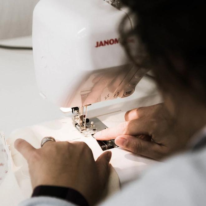 Creative Craft Workshops – The Sewing Institute