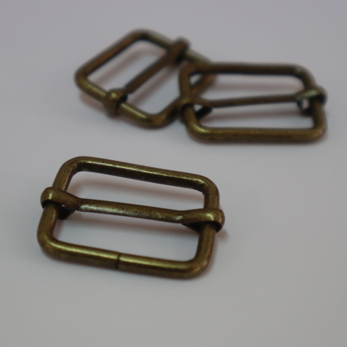 25mm Strap Slider – The Sewing Institute